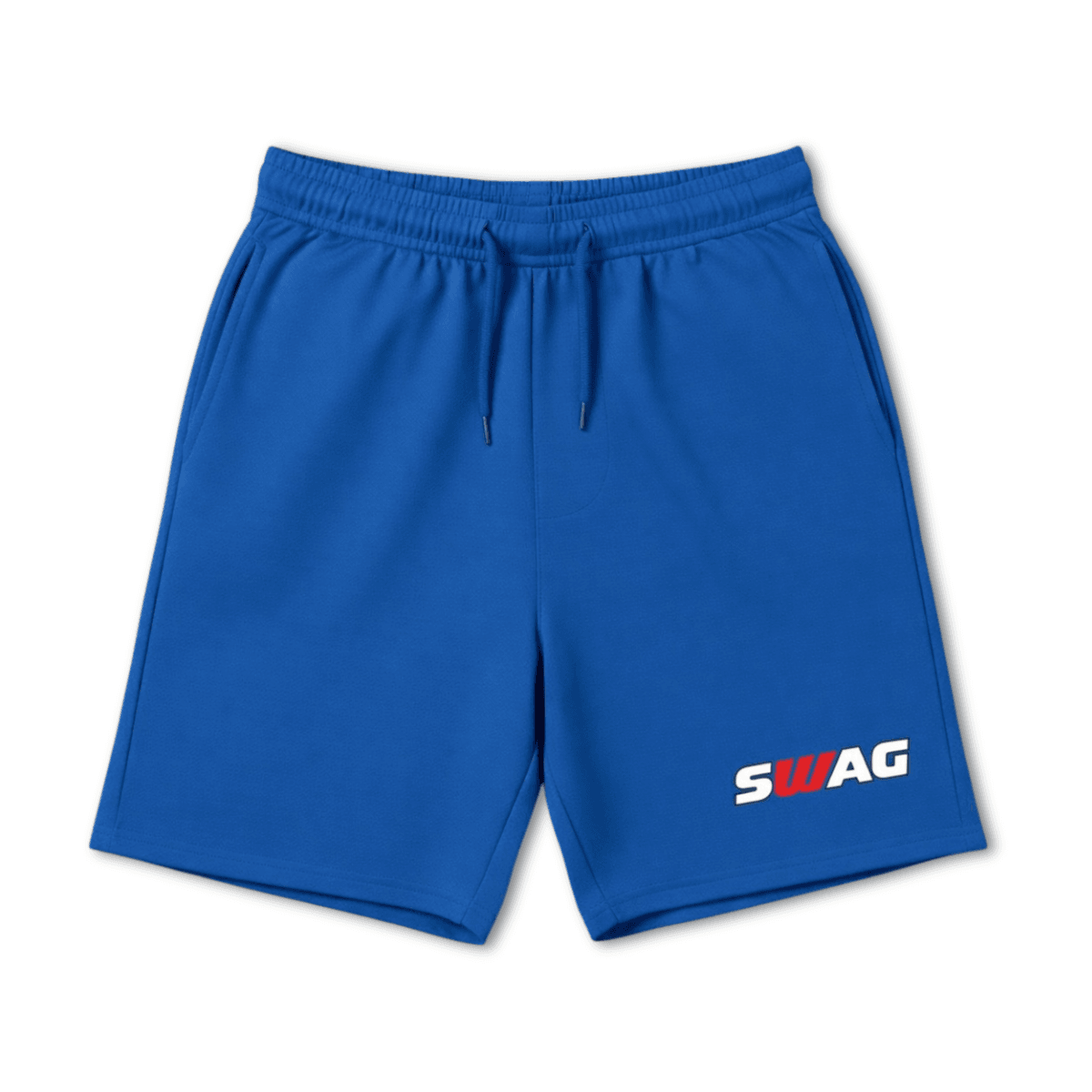 Swag Sweatshort- Classic Logo | SWAG International LLC
